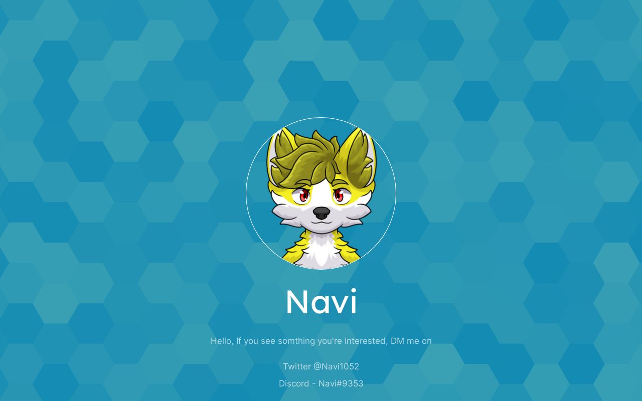Navi